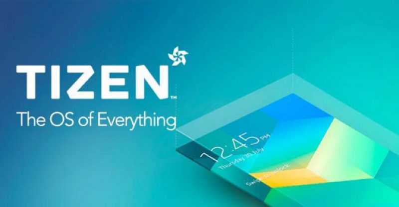 Mengenal Lebih Dekat dengan Tizen OS