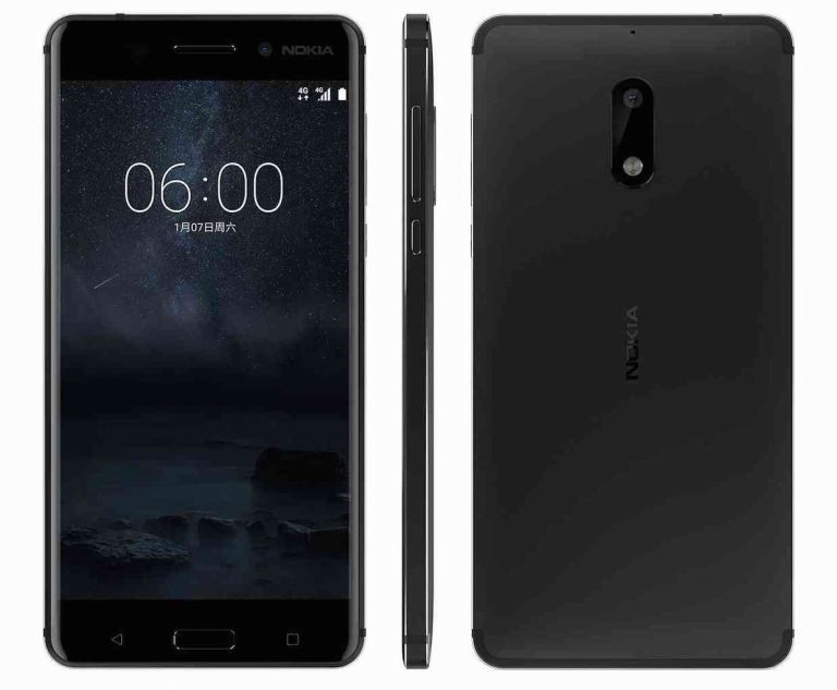 Kamu Pecinta Nokia ? Berikut Spesifikasi Dan Harga Terbaru Smartphone ...